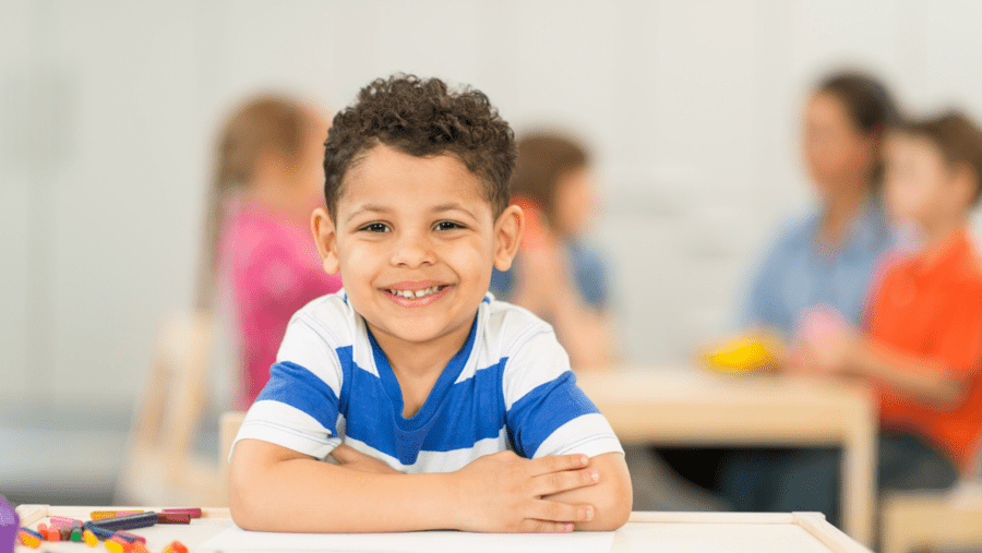 Programs - Little Stars Learning Center